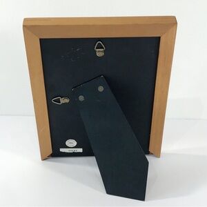 Fetco | Accents | Vintage Fetco 5x7 Wooden Picture Frame With ...